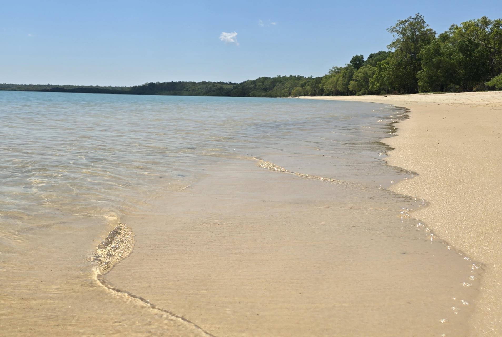 Pirlangimpi » Tiwi Islands